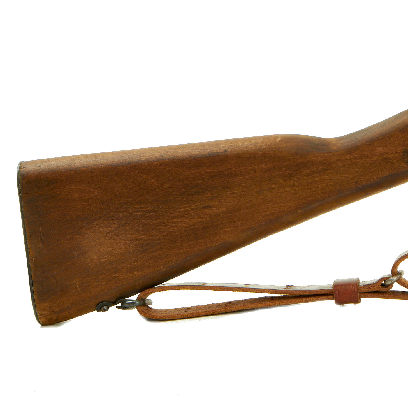 Original U.S. WWII Parris-Dunn Corp 1903 Mark I U.S. Navy Dummy Traini ...