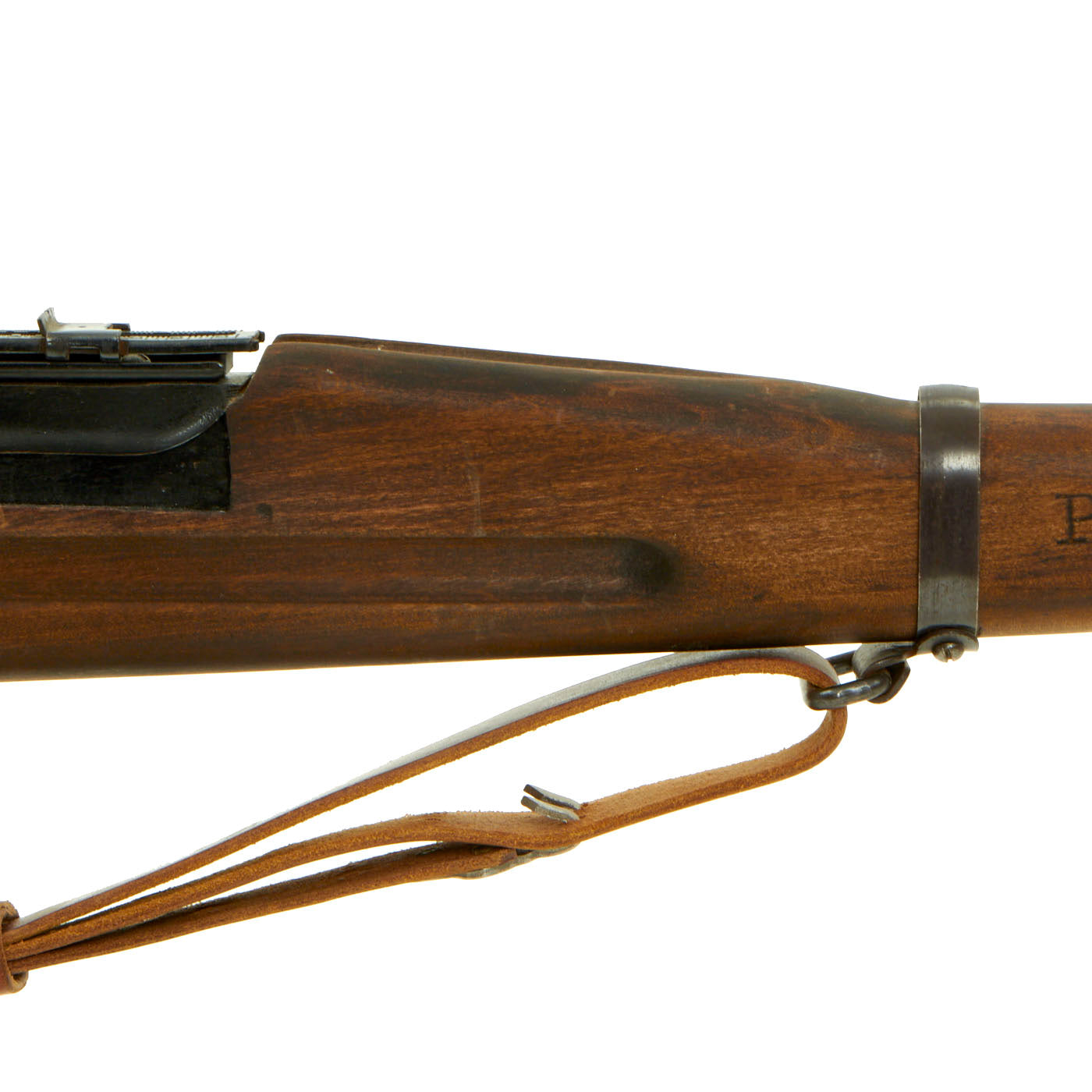 Original U.S. WWII Parris-Dunn Corp 1903 Mark I U.S. Navy Dummy Traini ...