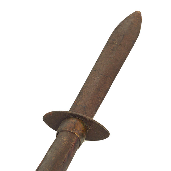 Original U.S. Civil War Confederate Georgia Joe Brown Pike ...