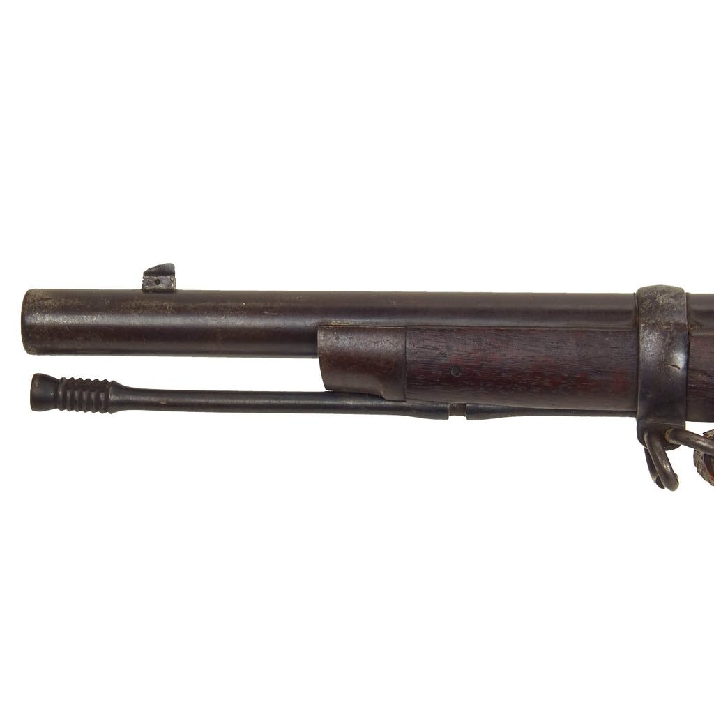 Original U.S. Springfield Trapdoor M1873/84 Rifle with 1st Model Clean ...