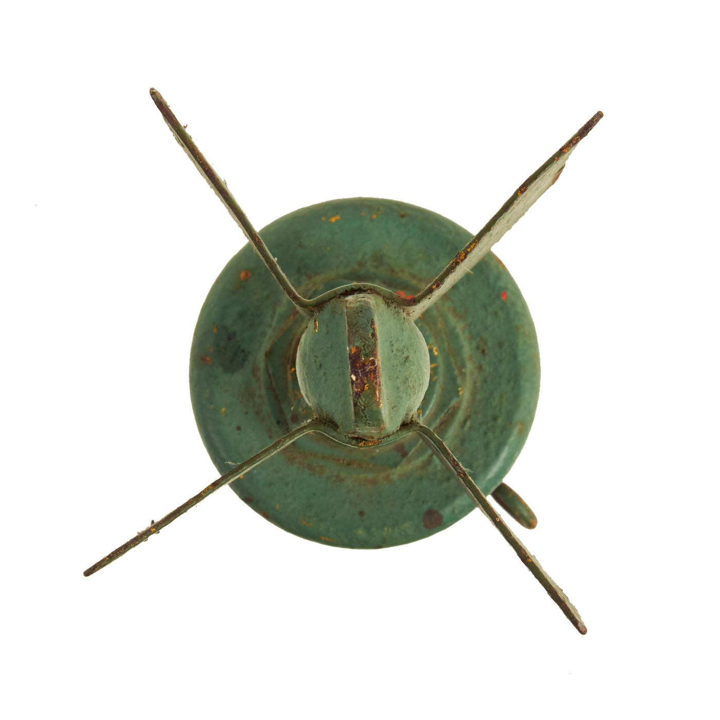 Original U.S WWII Army Air Forces AN-M41A1 20 lb. Aerial Fragmentation ...