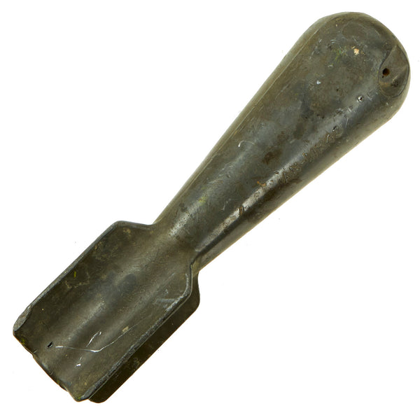 Original U.S. WWII Inert AN Mk-43 Low-Altitude Horizontal and Dive Bom ...