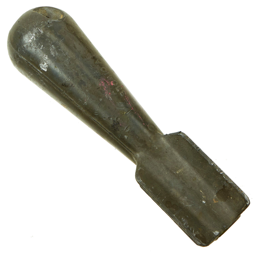 Original U.S. WWII Inert AN Mk-43 Low-Altitude Horizontal and Dive Bom ...