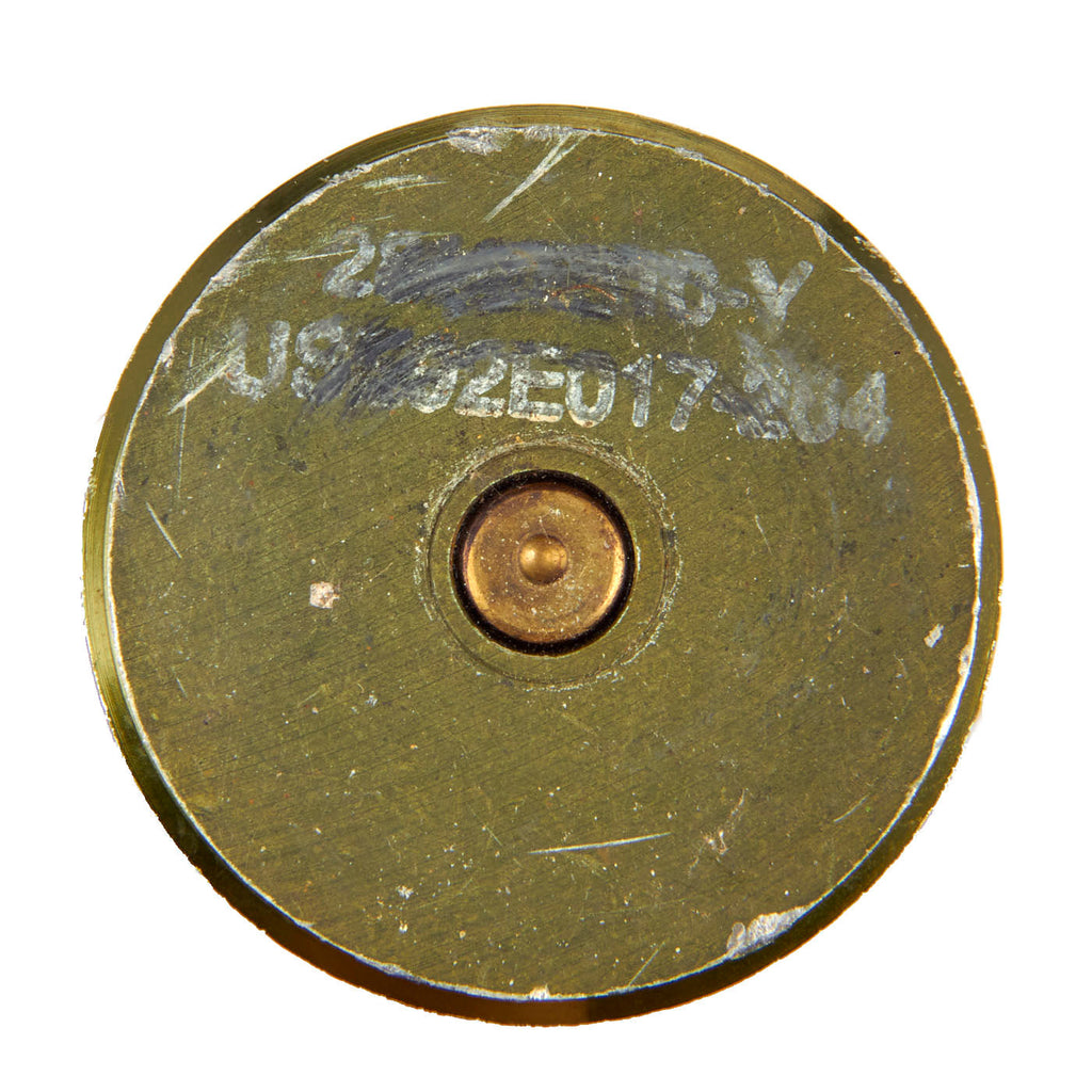 Original U.S. Vietnam War Era / Cold War Era Inert Aviation Ordnance ...