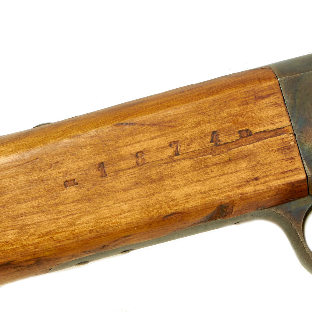 Original Swedish M1867 Remington Rolling Block Rifle in 12.17×42mm RF ...