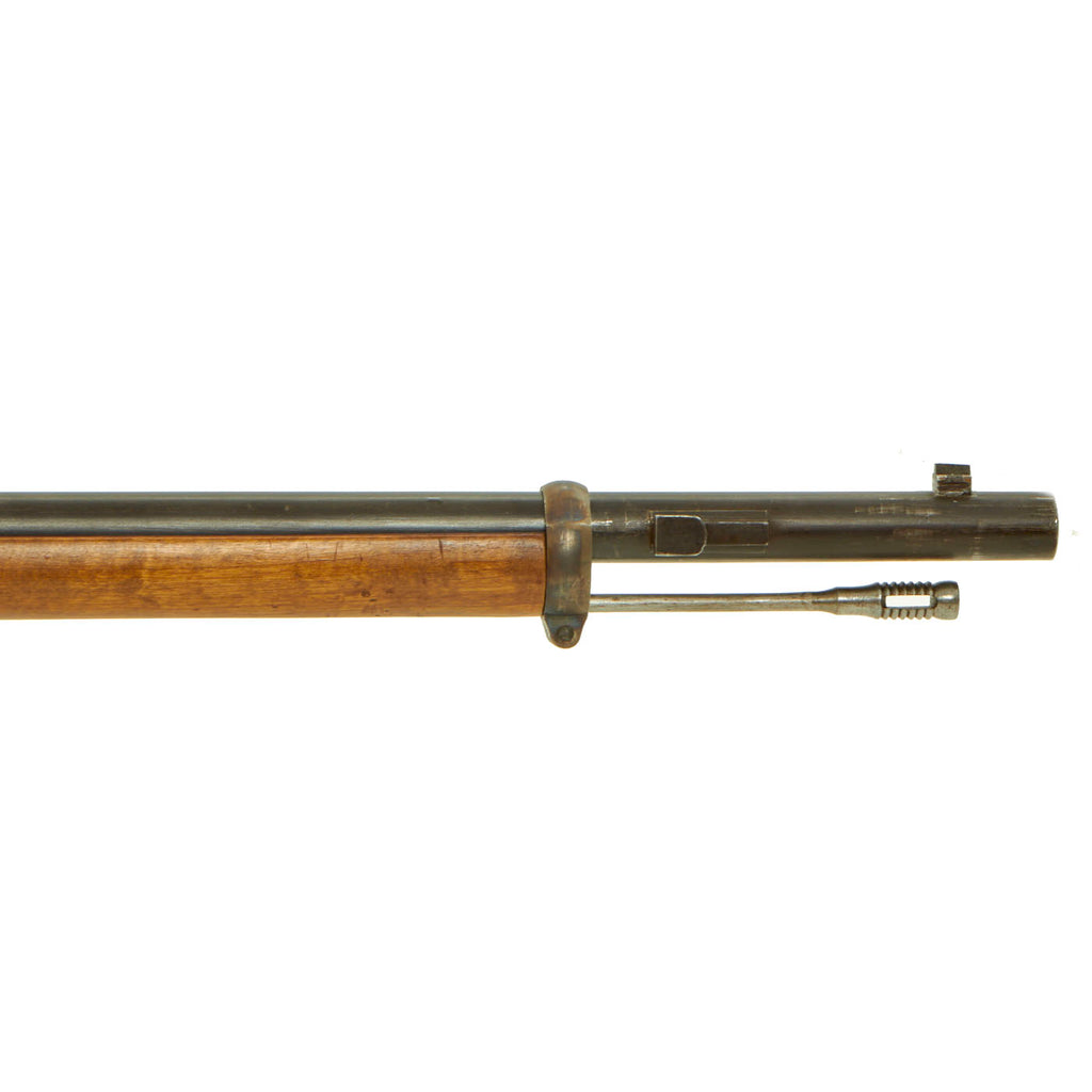 Original Swedish M1867 Remington Rolling Block Rifle in 12.17×42mm RF ...