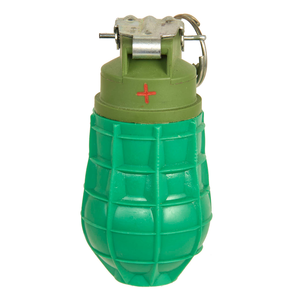 Original Czech Republic Rare INERT URG-86 Universal Defensive / Offens ...