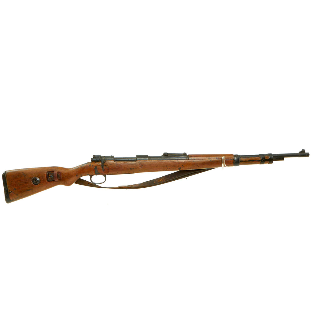 Original Saving Private Ryan German WWII 98k Resin Prop Rifle ...