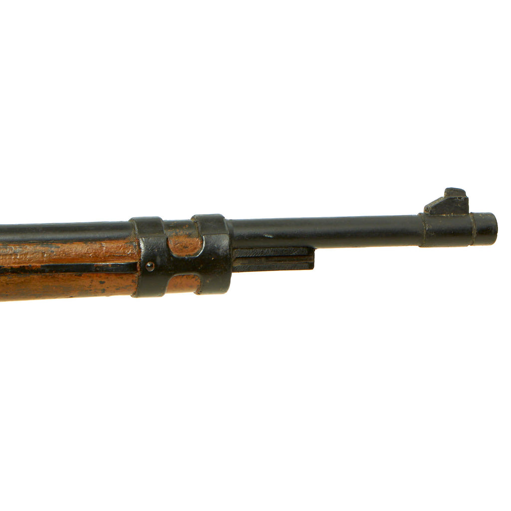 Original Saving Private Ryan German WWII 98k Resin Prop Rifle ...