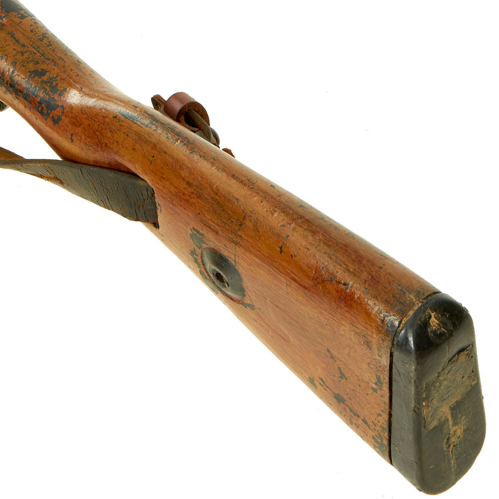 Original Saving Private Ryan German WWII 98k Resin Prop Rifle ...