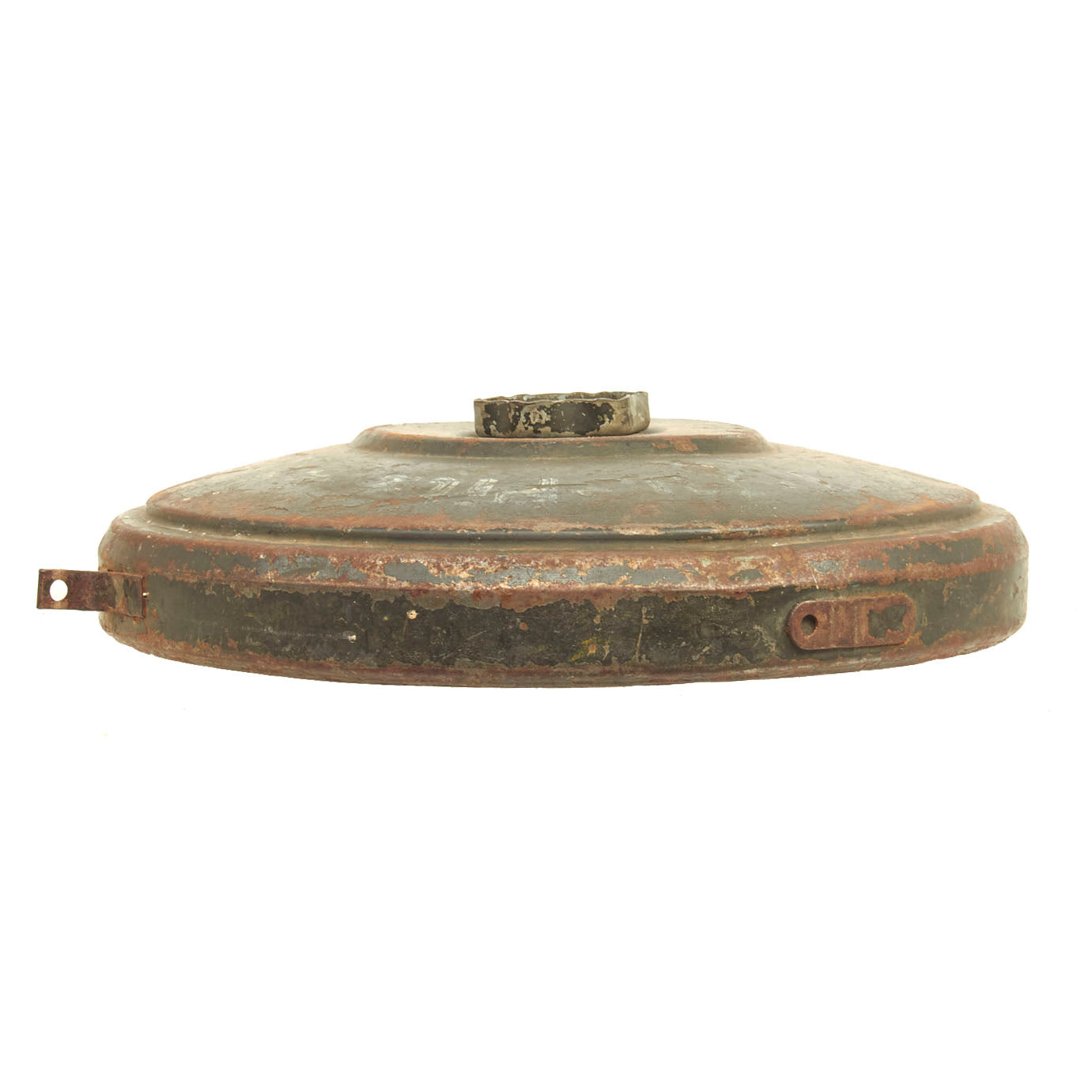 Original U.S. WWII German Anti-Tank Tellermine Training Set - T.Mi. 35 ...