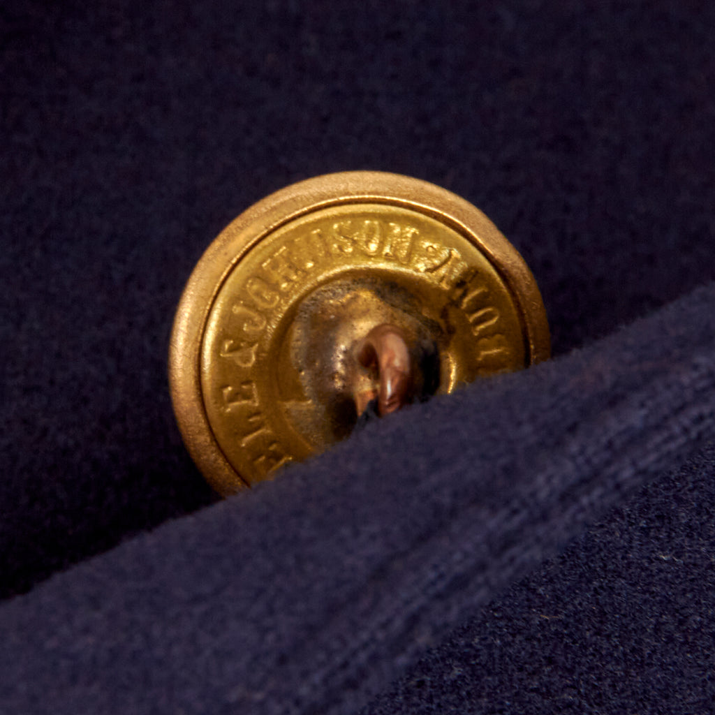 Original U.S. Indian Wars Spanish-American War Federal Army Issue Patt ...