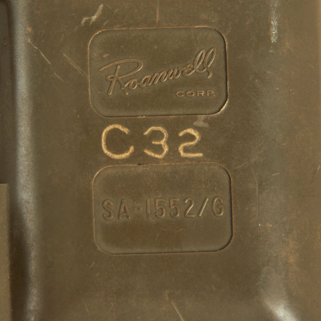 Original U.S. Vietnam War Unit Painted CVC T56-6 Tanker Helmet- “Hell ...