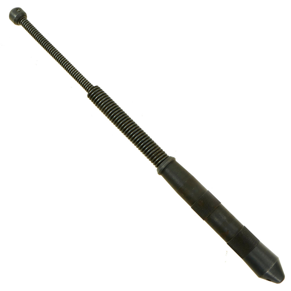 Original U.S. WWII OSS Telescopic Spring Cosh Baton – International ...