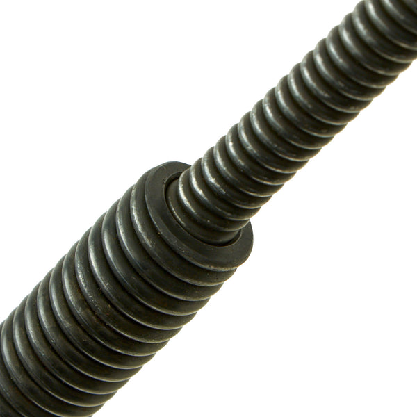 Original U.S. WWII OSS Telescopic Spring Cosh Baton – International ...