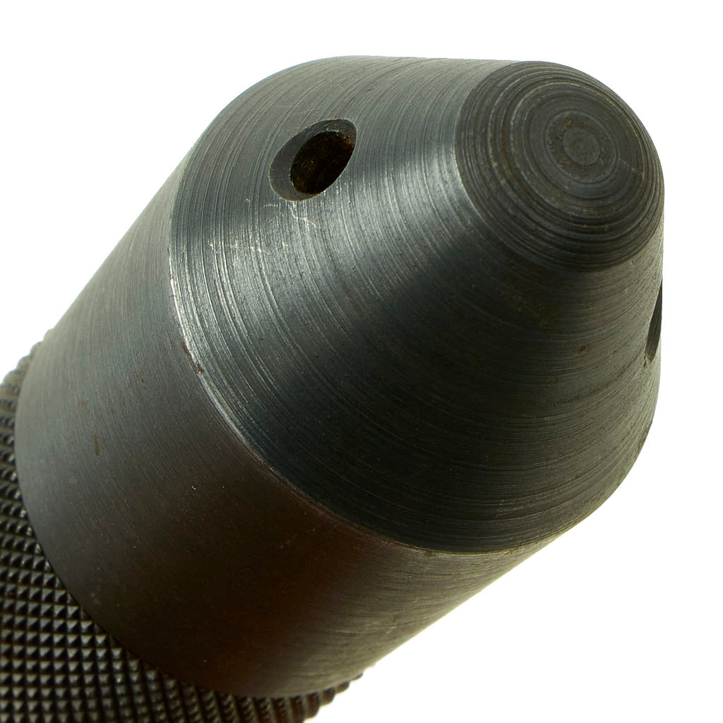 Original U.S. WWII OSS Telescopic Spring Cosh Baton – International ...