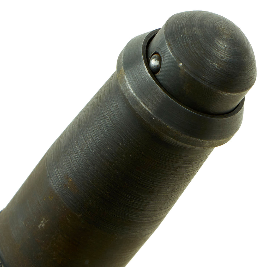 Original U.S. WWII OSS Telescopic Spring Cosh Baton – International ...