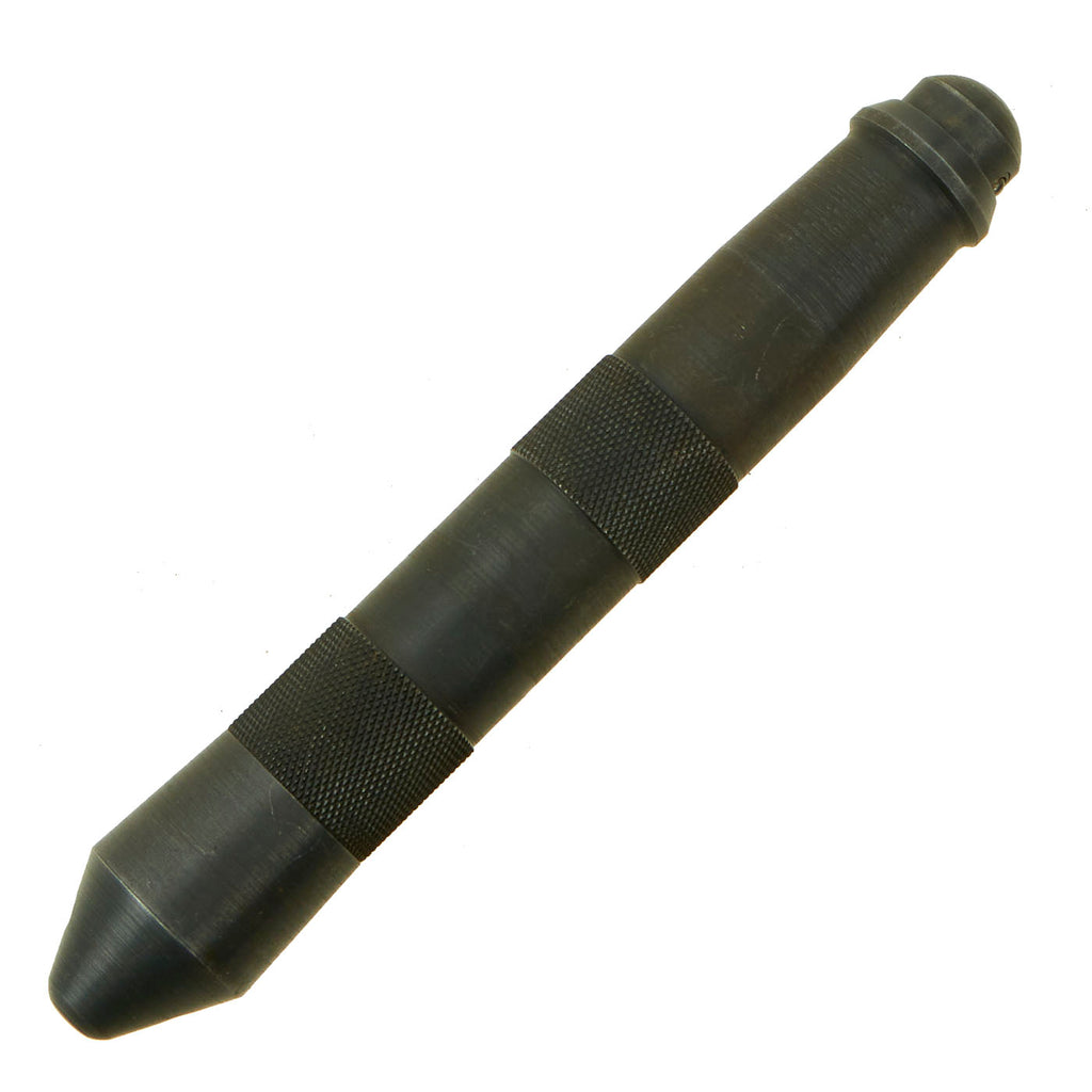 Original U.S. WWII OSS Telescopic Spring Cosh Baton – International ...