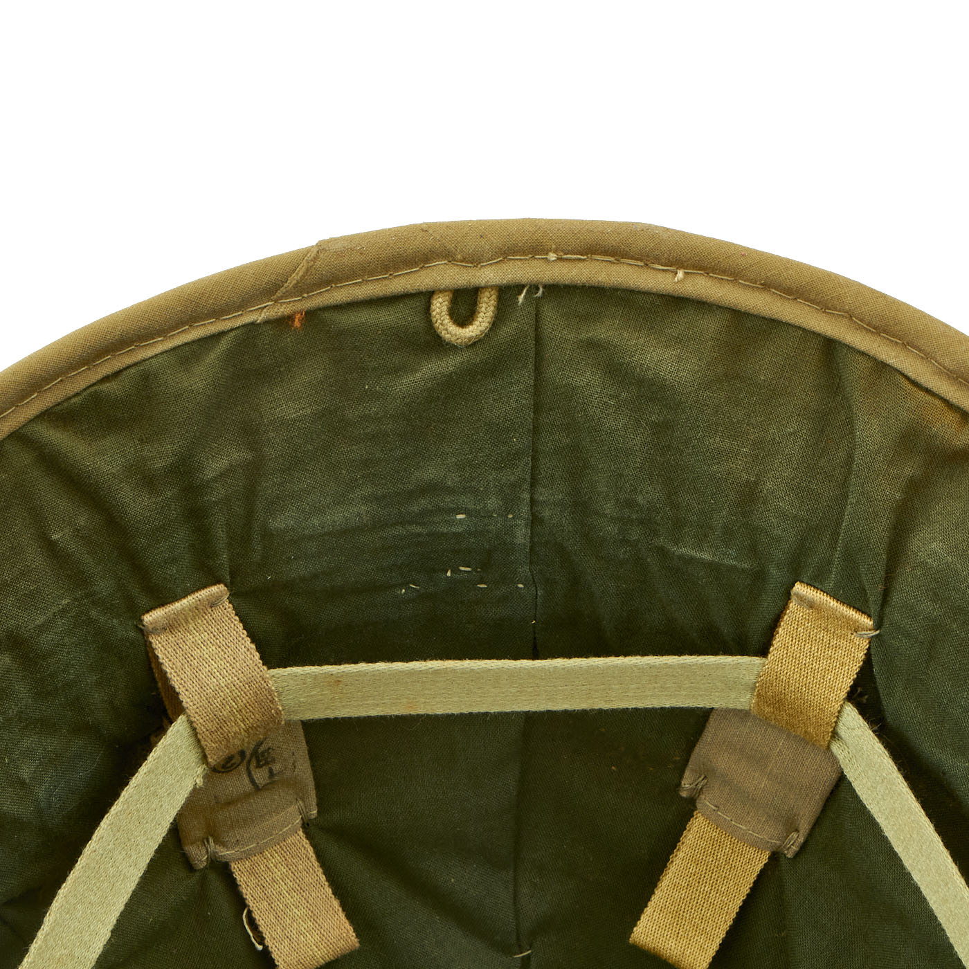 Original Imperial Japanese Army WWII Type 98 Sun Pith Helmet - dated 1 ...