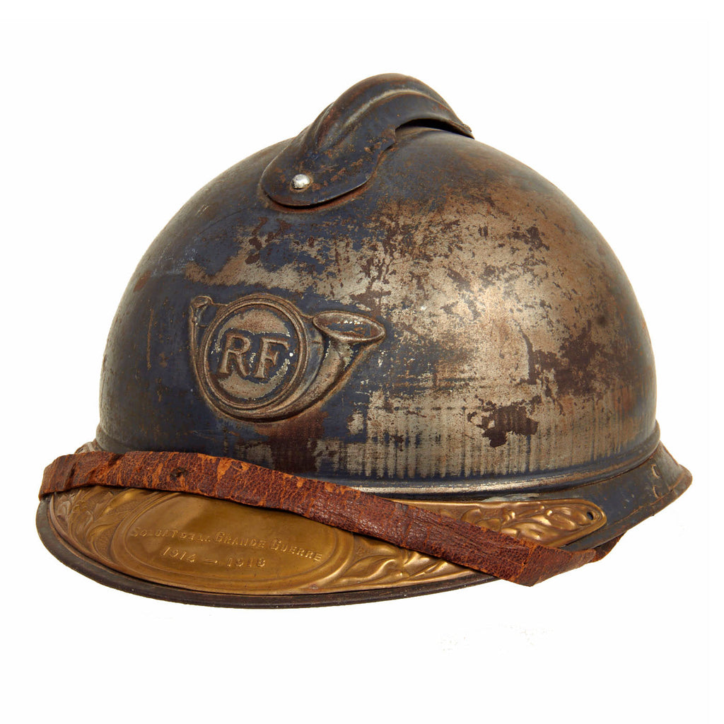 original-french-wwi-m1915-horizon-blue-adrian-mountain-trooper-chasseu
