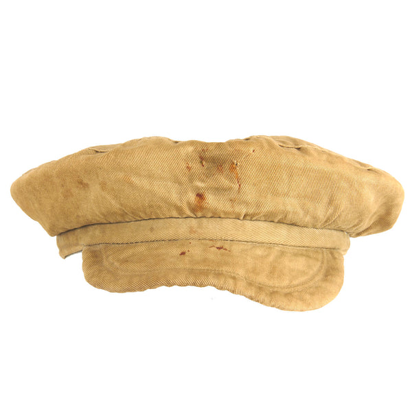 Original U.S. Korean War Chinese People’s Army Summer Field Cap - USGI ...