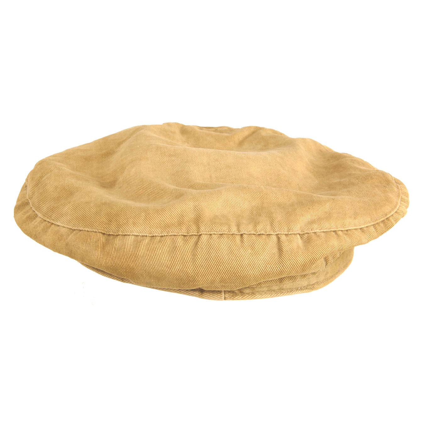 Original U.S. Korean War Chinese People’s Army Summer Field Cap - USGI ...