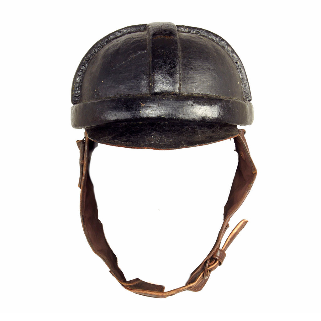 Original Rare Imperial German WWI Aviator’s Roold Pattern Crash Flight ...
