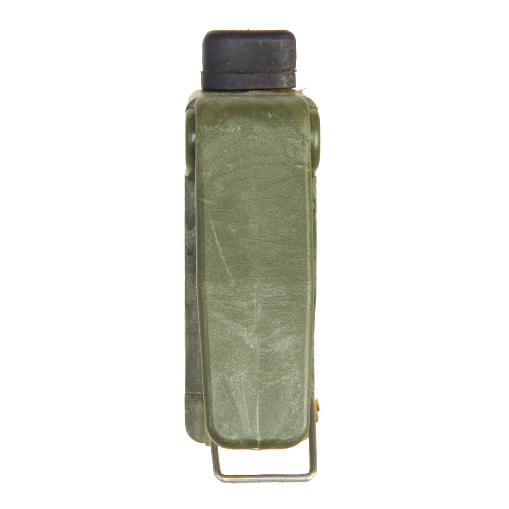 Original U.S. Vietnam War M68 Claymore Mine Training Kit with Bag and ...
