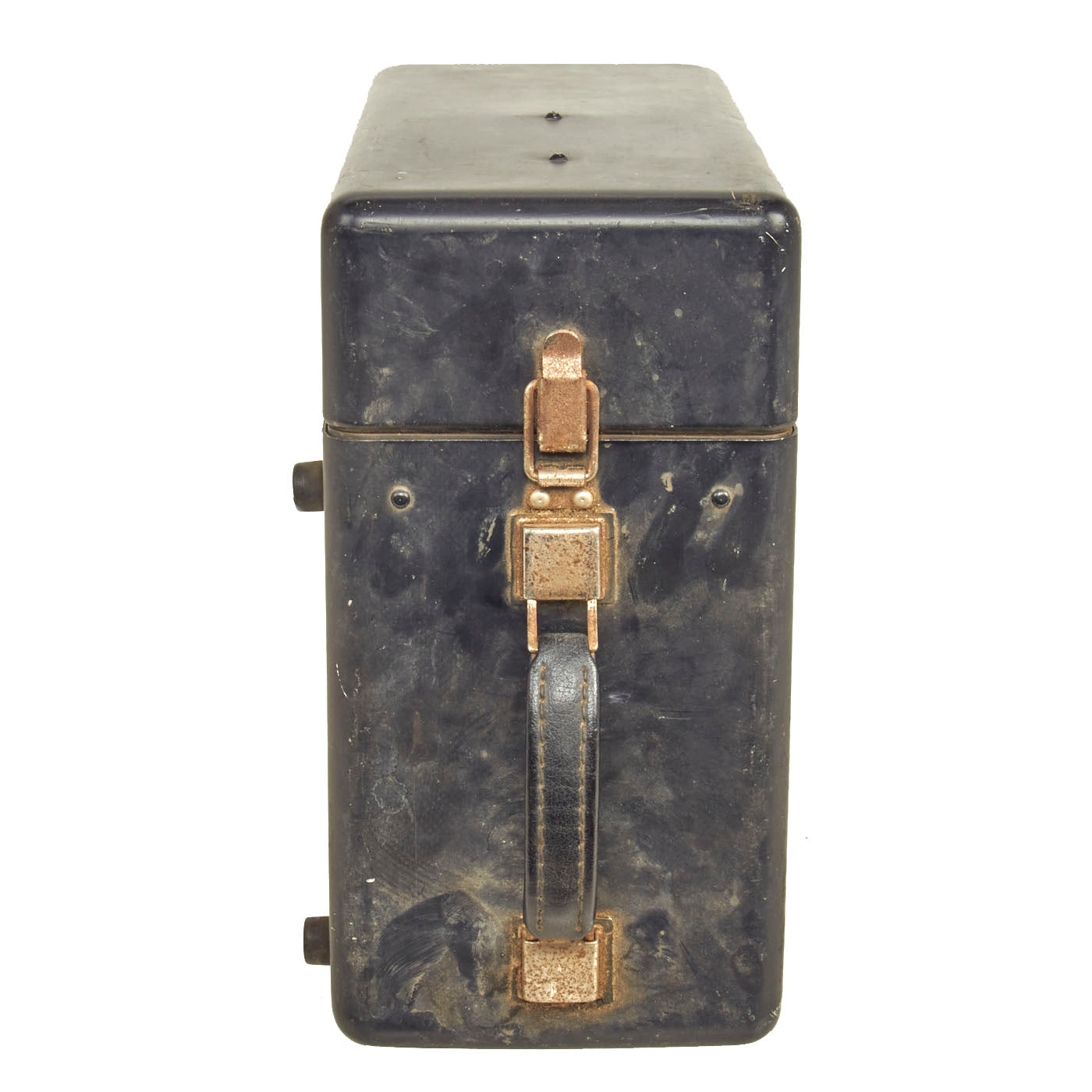 Original U.S. Vietnam War CIA “Village Radio Program” TR20 Hybrid Tube ...