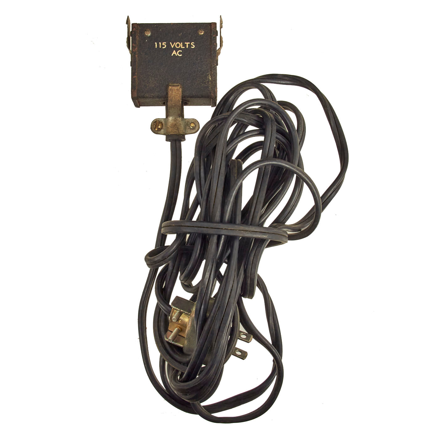 Original U.S. Vietnam War CIA “Village Radio Program” TR20 Hybrid Tube ...