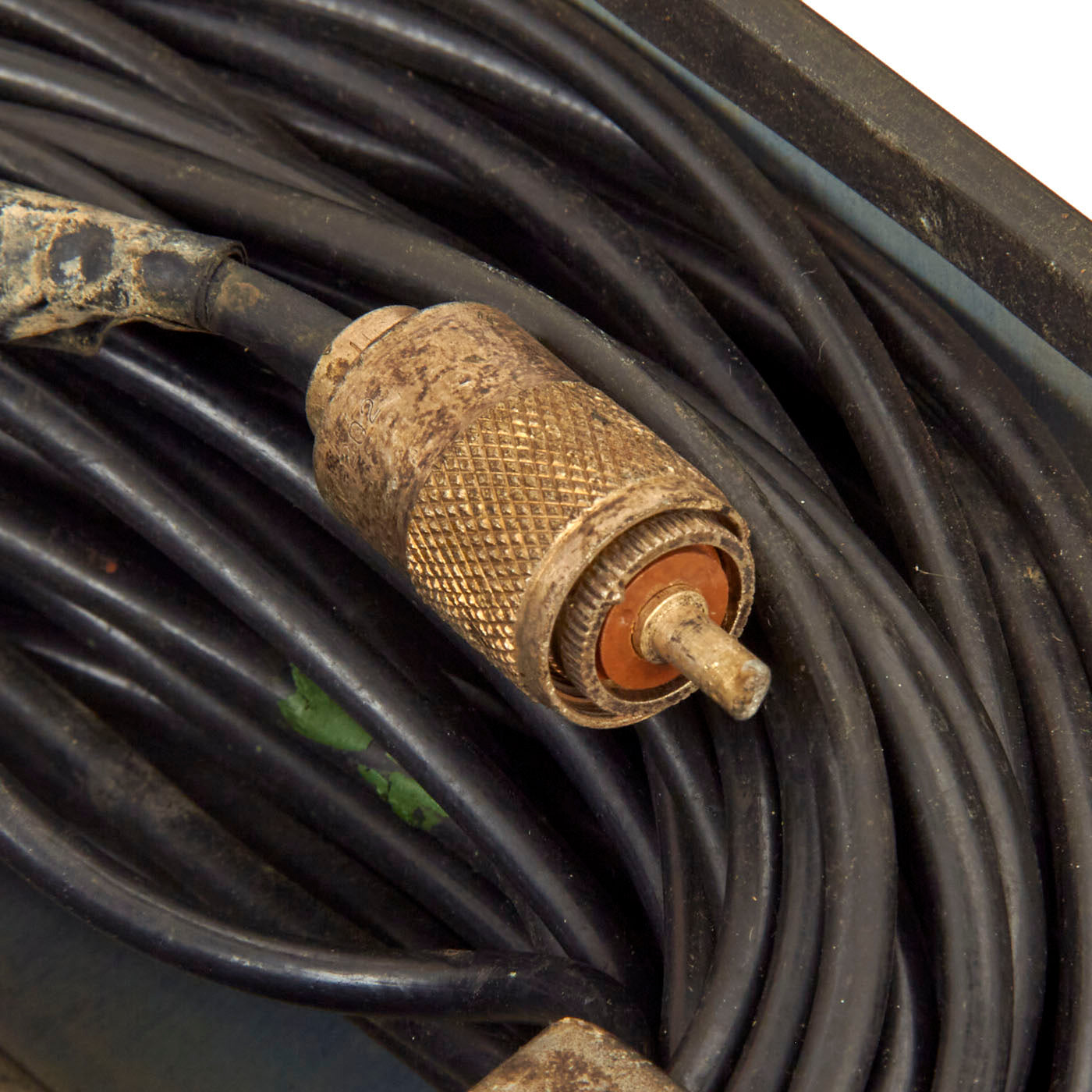 Original U.S. Vietnam War CIA “Village Radio Program” TR20 Hybrid Tube ...