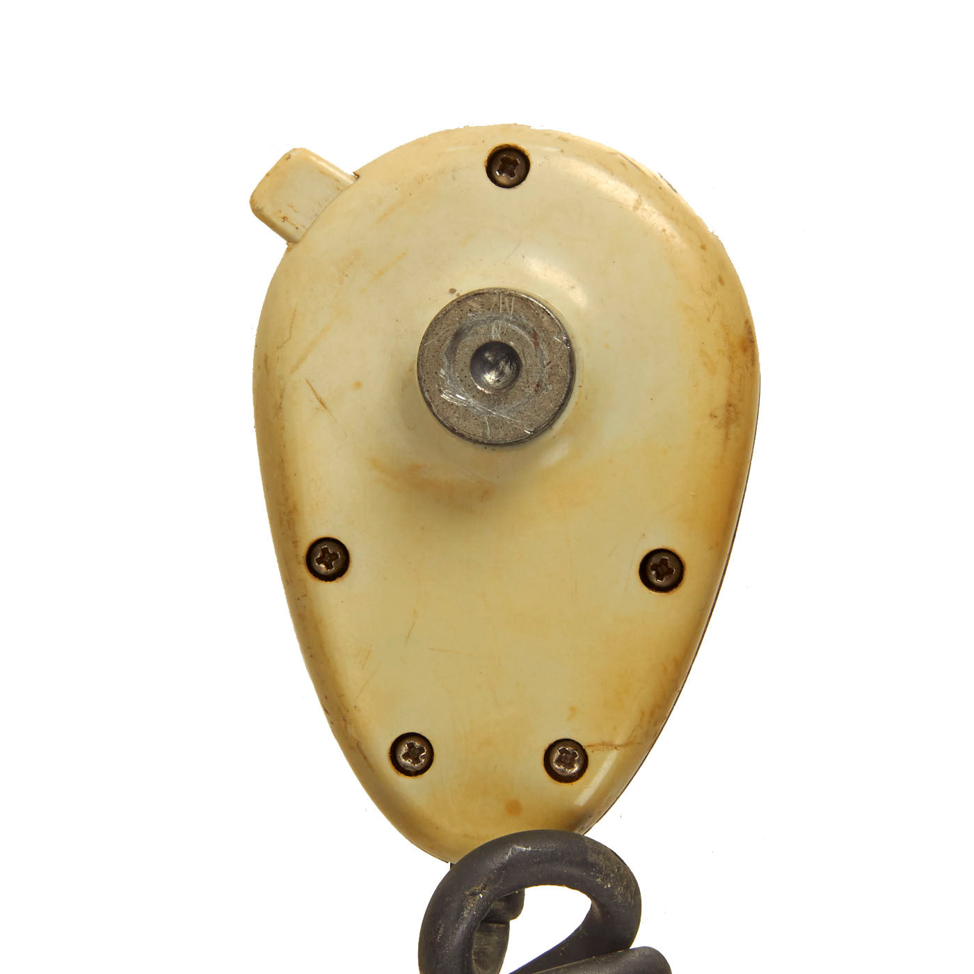 Original U.S. Vietnam War CIA “Village Radio Program” TR20 Hybrid Tube ...