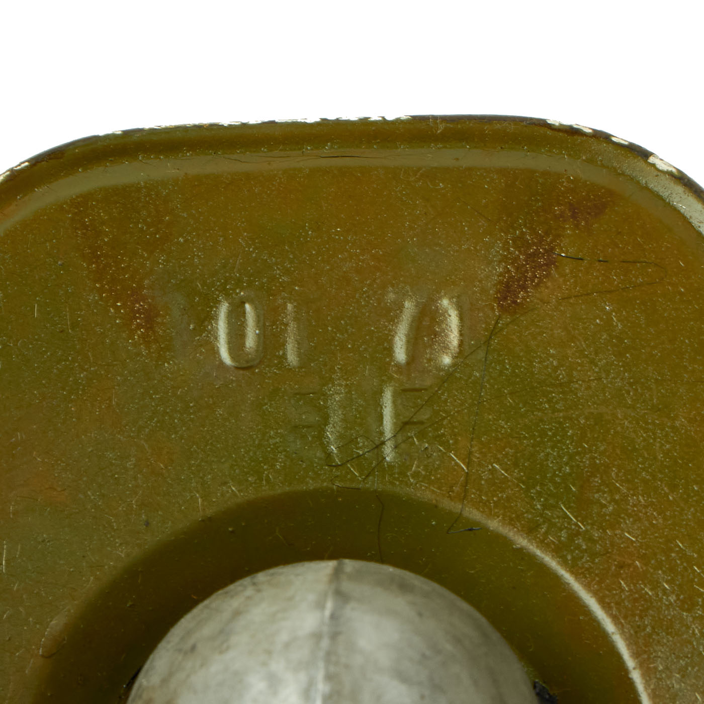 Original U.S. Pre-WWII UNISSUED Condition and Complete M1A1-IV-III US ...