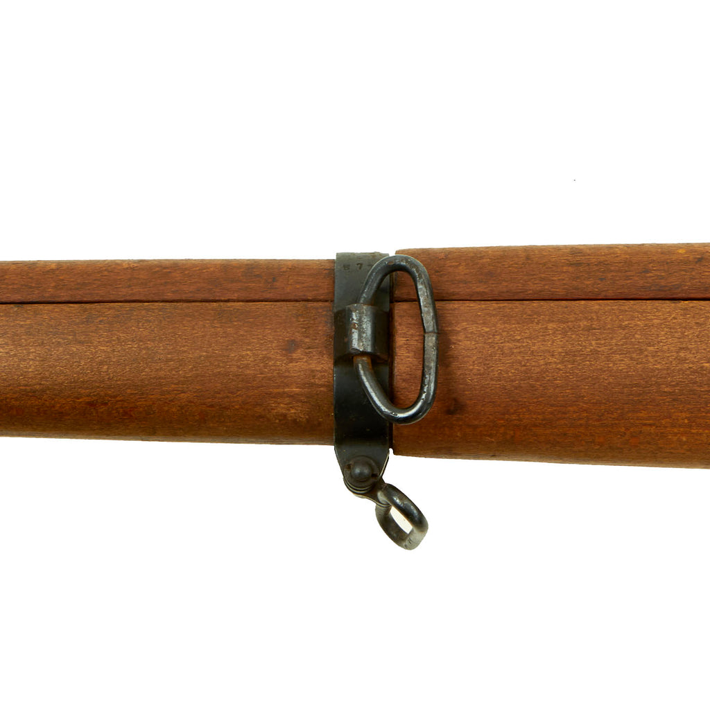 Original German Captured WWII Polish Mauser Karabinek wz. 1929 Rifle S ...