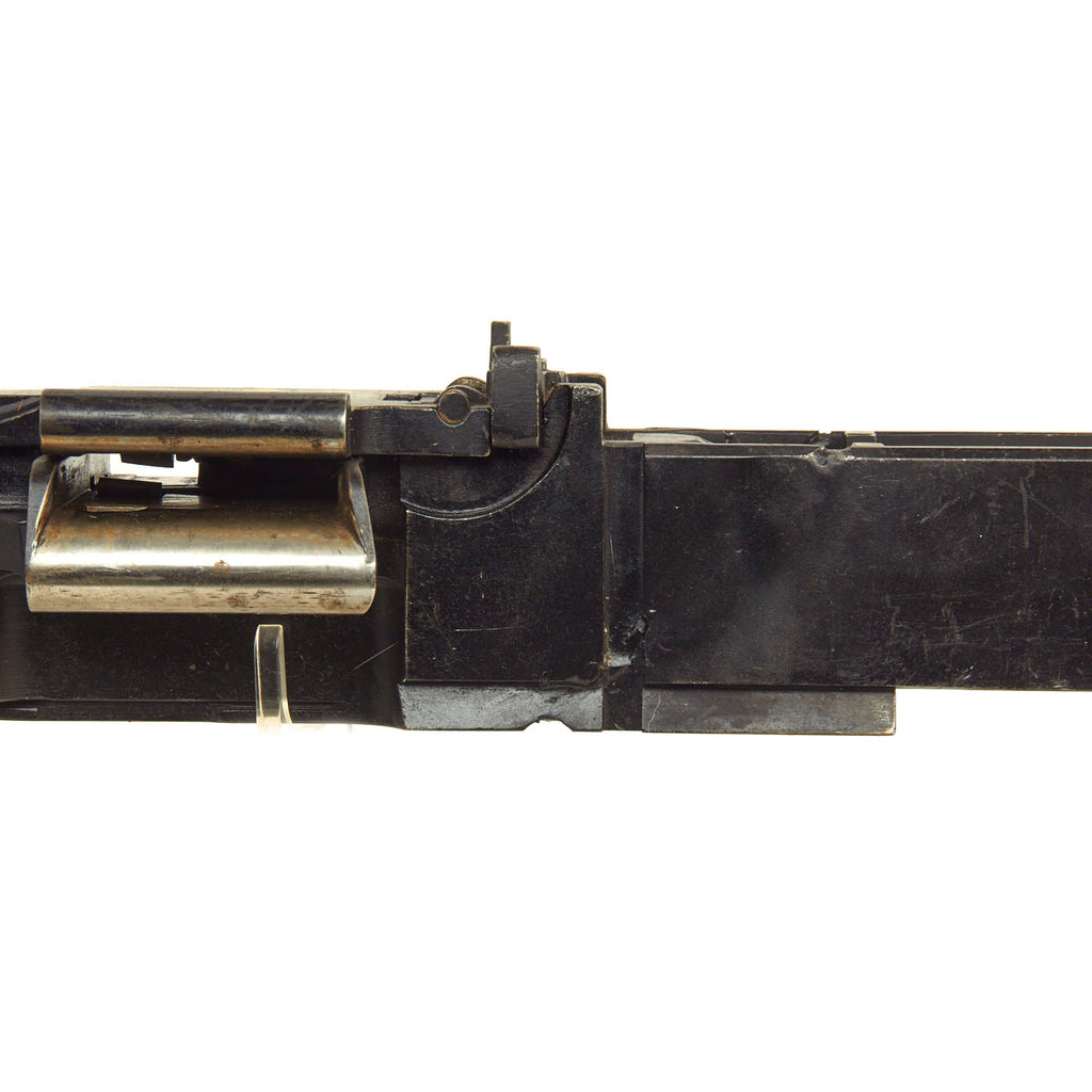 Original British BESA 7.92mm Mark III Display Machine Gun - As Used in ...