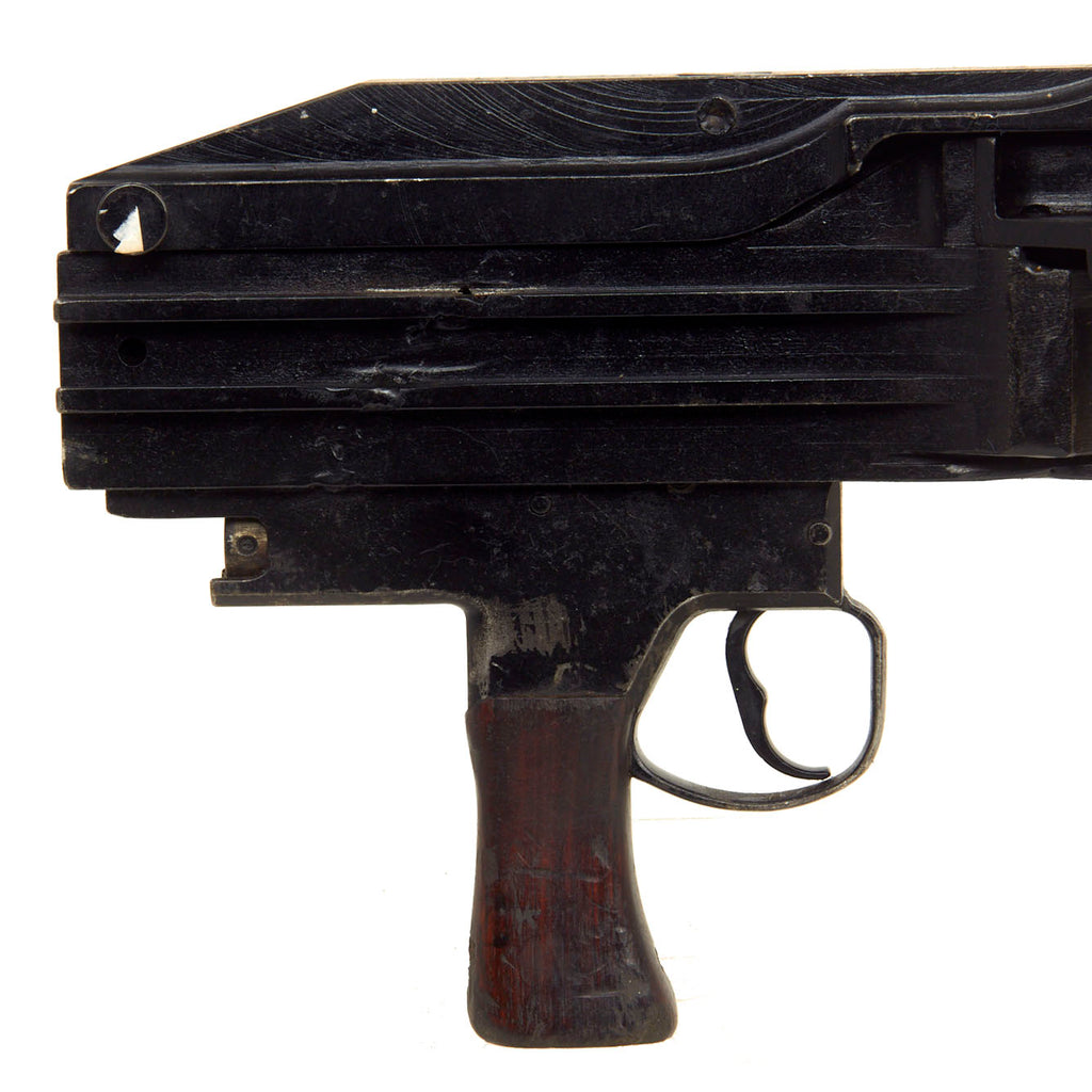 Original British BESA 7.92mm Mark III Display Machine Gun - As Used in ...
