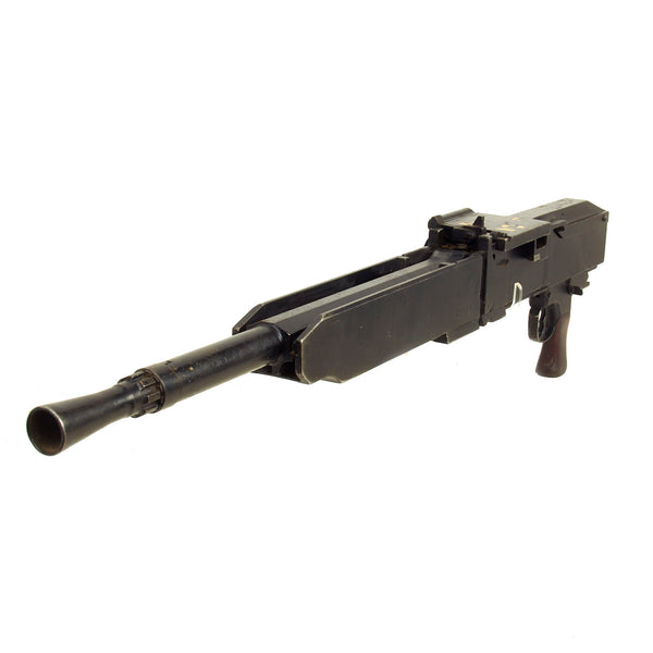 Original British BESA 7.92mm Mark III Display Machine Gun - As Used in ...