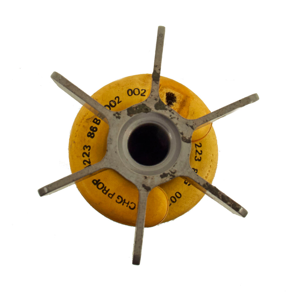 Original British WWII Ordnance SBML Two-Inch Mortar Inert Round - Dated ...