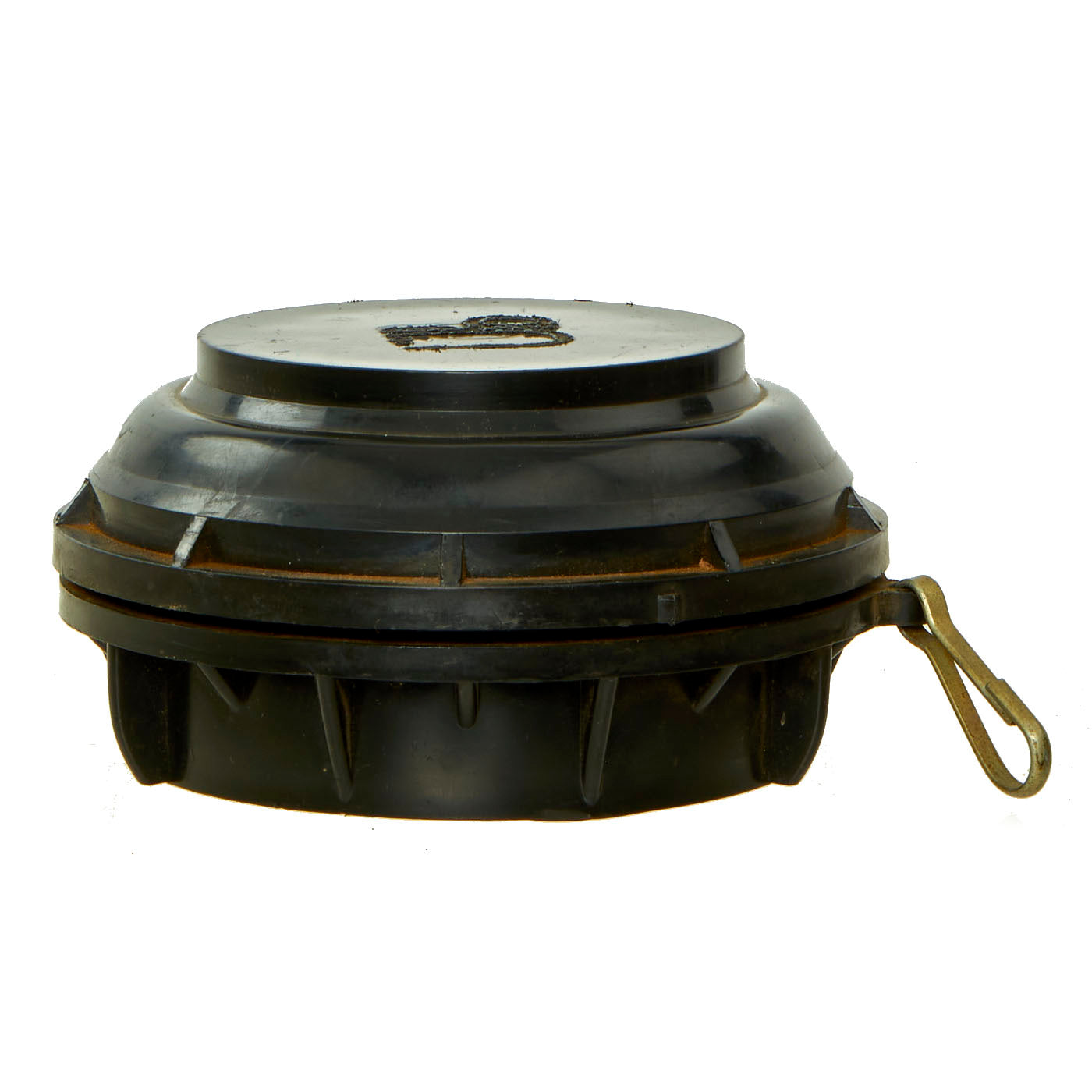 Original German Cold War Era East German Inert PPM-2 Anti-Personnel AP ...