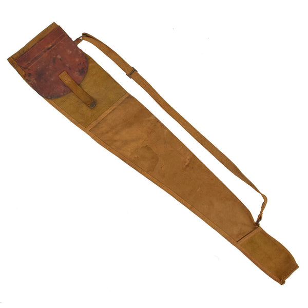 Original U.S. WWI Early Pattern Rifle Case for M1903 Springfield & M19 ...