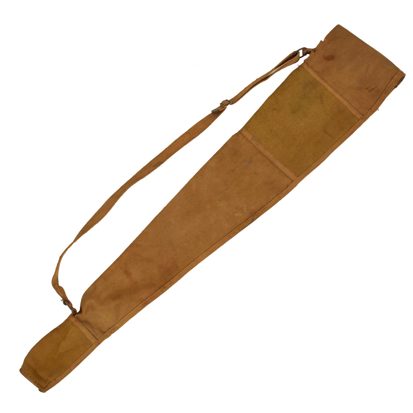 Original U.S. WWI Early Pattern Rifle Case for M1903 Springfield & M19 ...