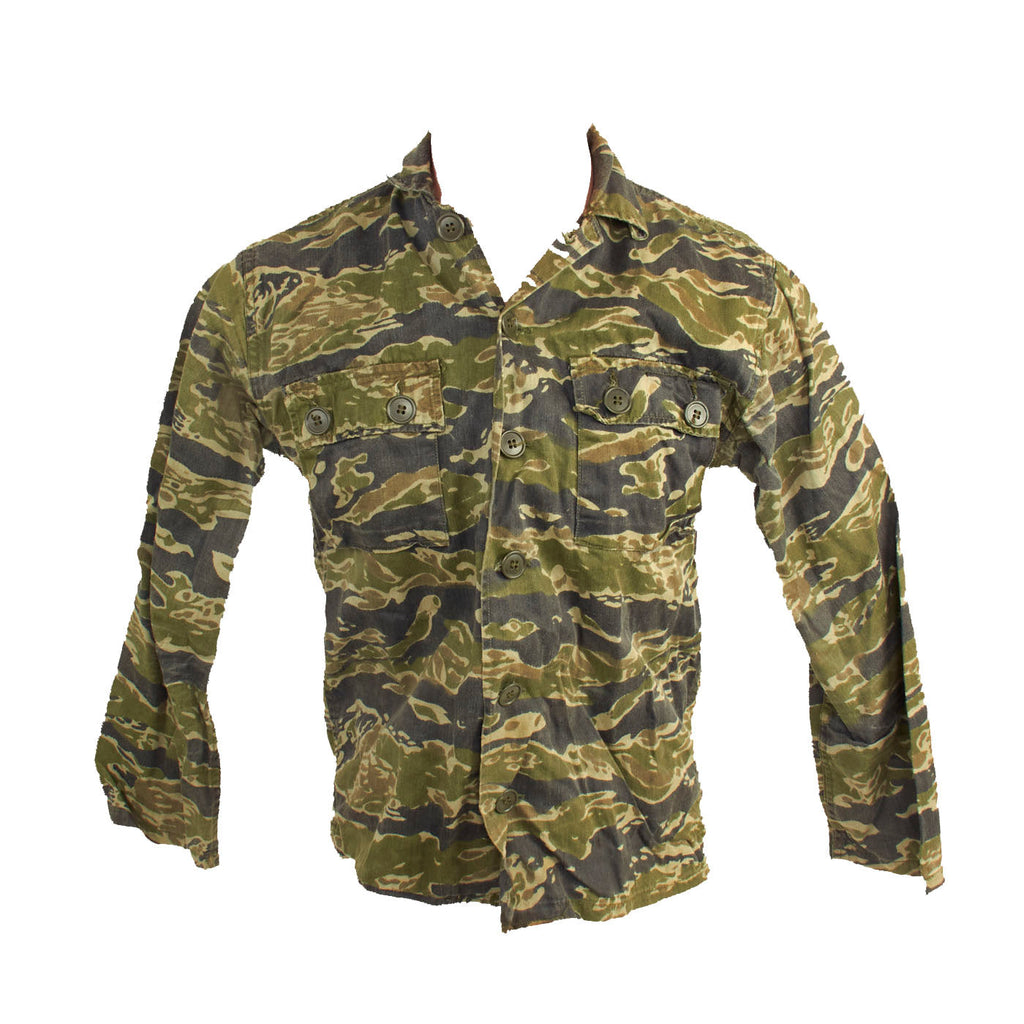 Original ARVN Vietnam War Army of the Republic of Vietnam ARVN Rangers ...