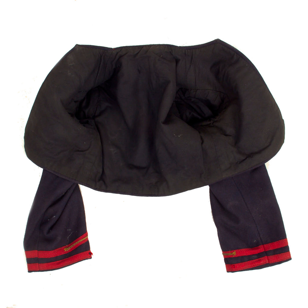 Original U.S. Civil War French Import Zouave Jacket – International ...