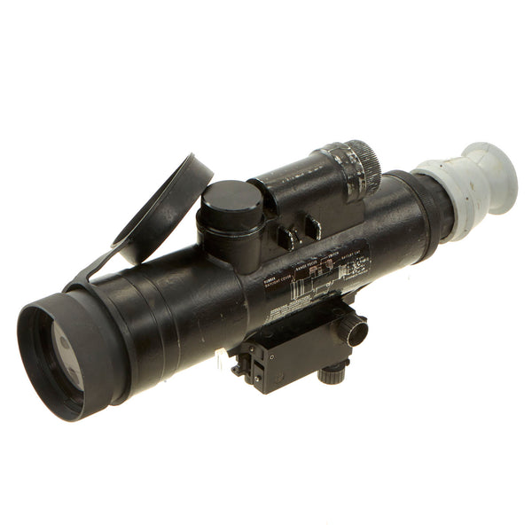 Original U.S. Army Vietnam Era AN/PVS-2B Starlight Night Vision Scope ...