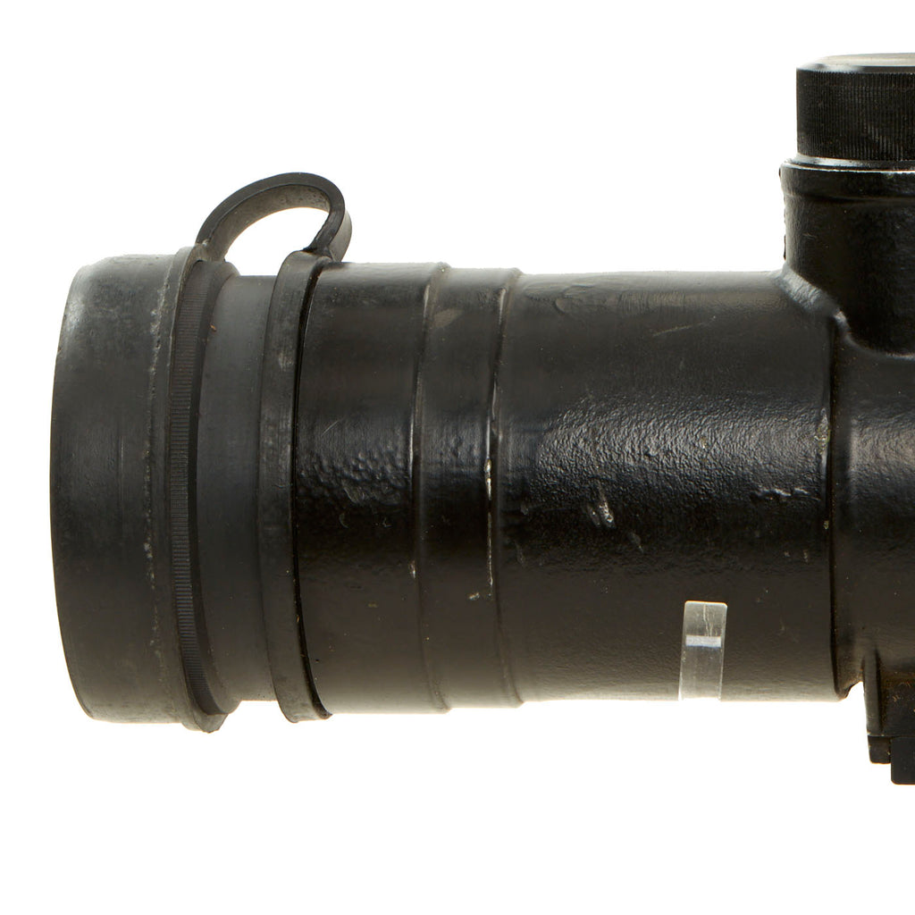 Original U.S. Army Vietnam Era AN/PVS-2B Starlight Night Vision Scope ...