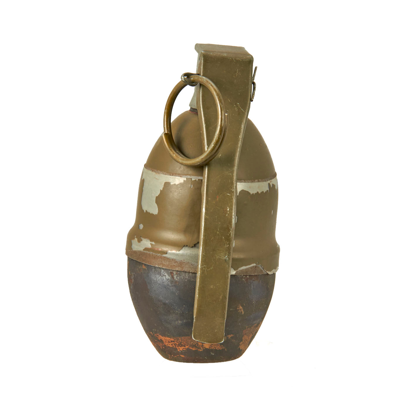 Iora Le Grenades CAT UXO 40mm Og 7 Projected Grenade