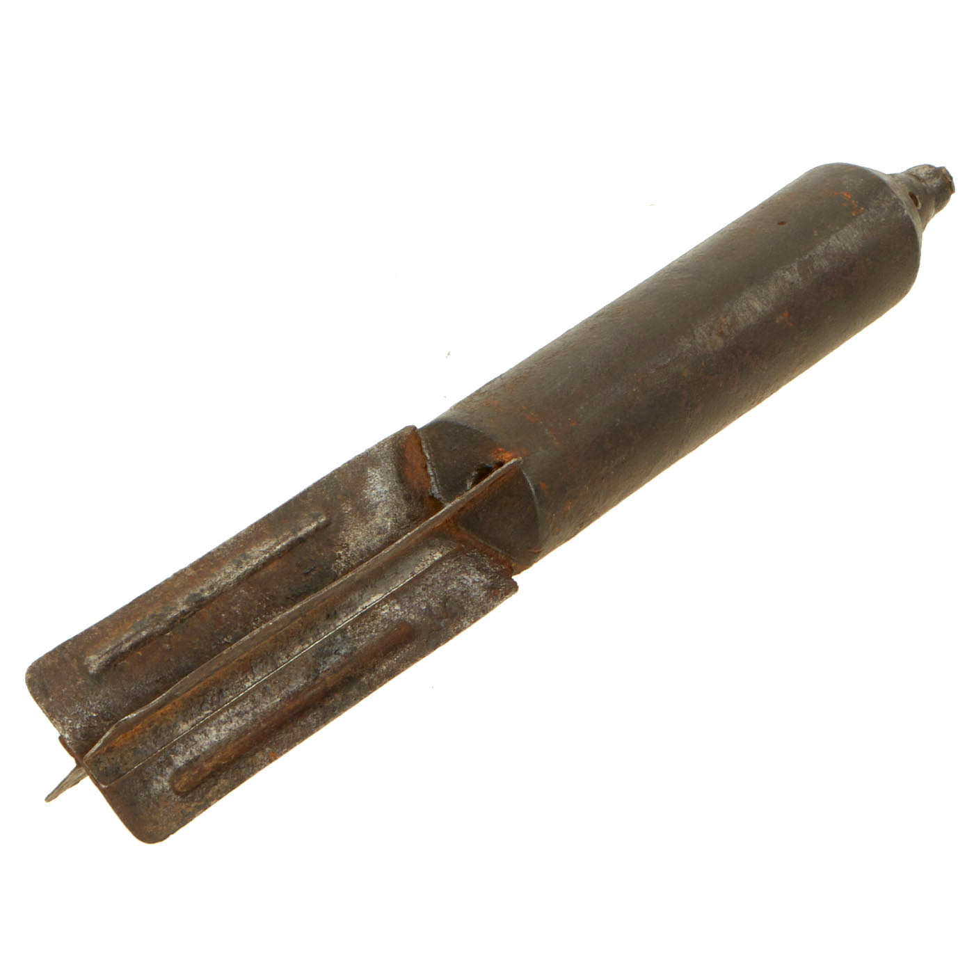 Original Soviet Union WWII AO-2.5 Aerial Submunition Bomb - Dated 1941 ...