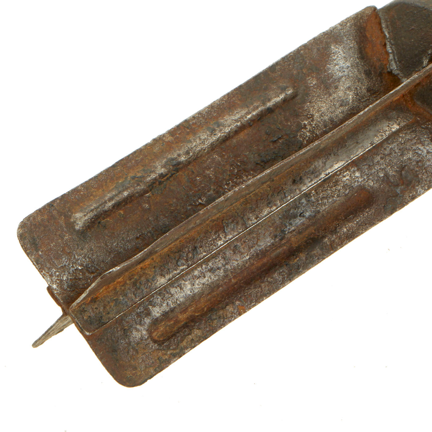 Original Soviet Union WWII AO-2.5 Aerial Submunition Bomb - Dated 1941 ...