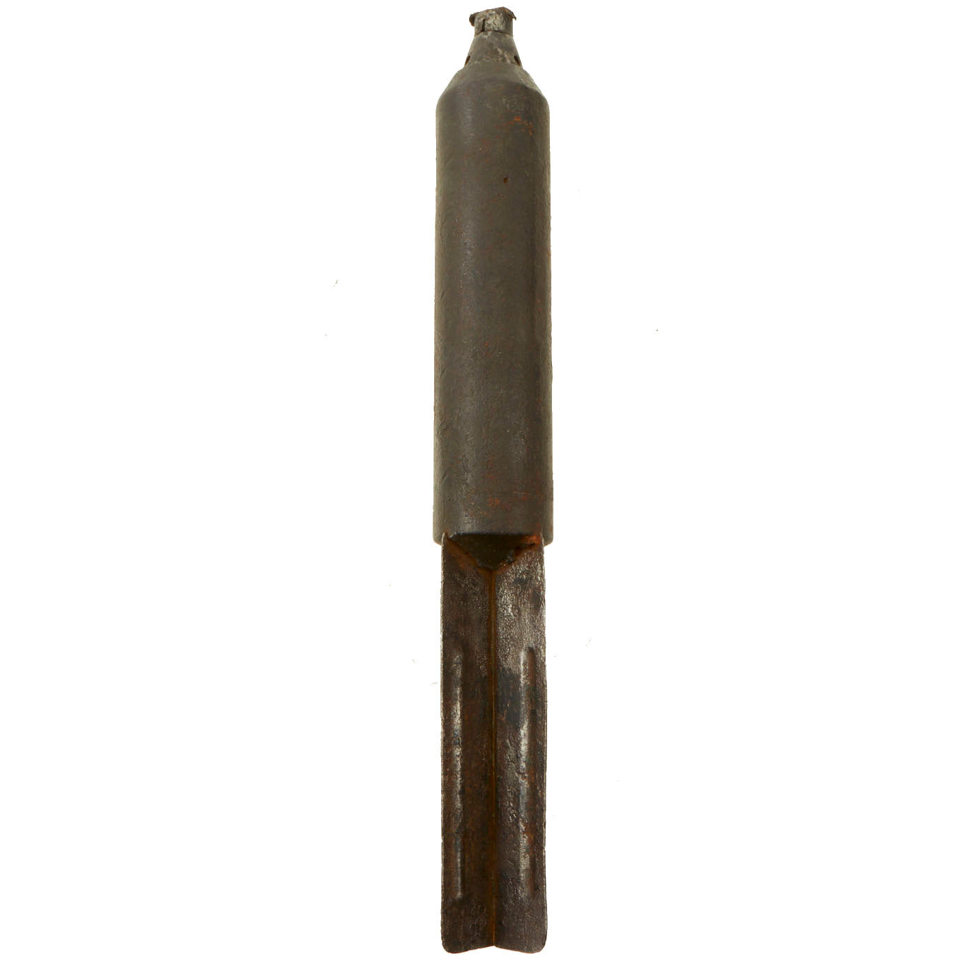 Original Soviet Union WWII AO-2.5 Aerial Submunition Bomb - Dated 1941 ...