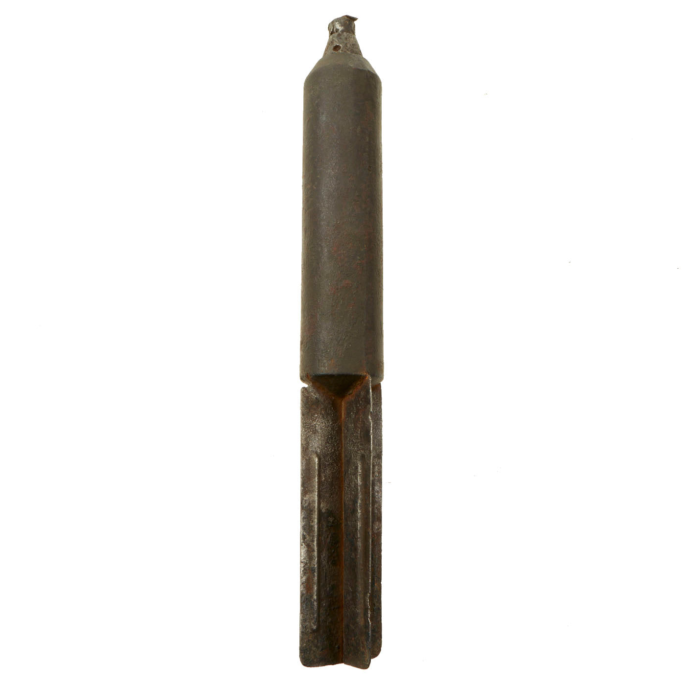 Original Soviet Union WWII AO-2.5 Aerial Submunition Bomb - Dated 1941 ...
